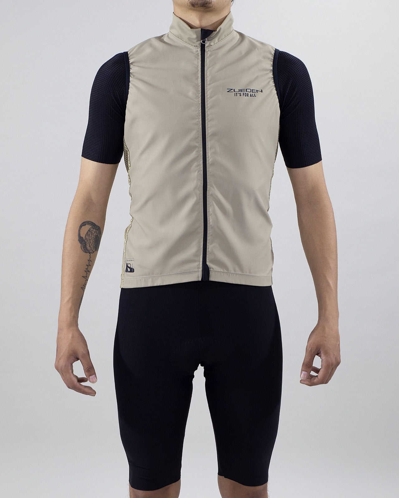 Chalecos Hombre – Zueden